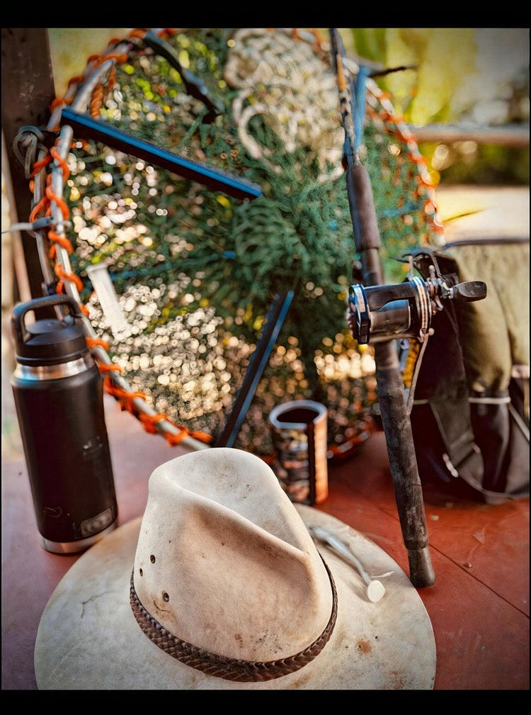 The Ultimate Guide to Crab and Lobster Pots – Ultimate Pro Crab Pots