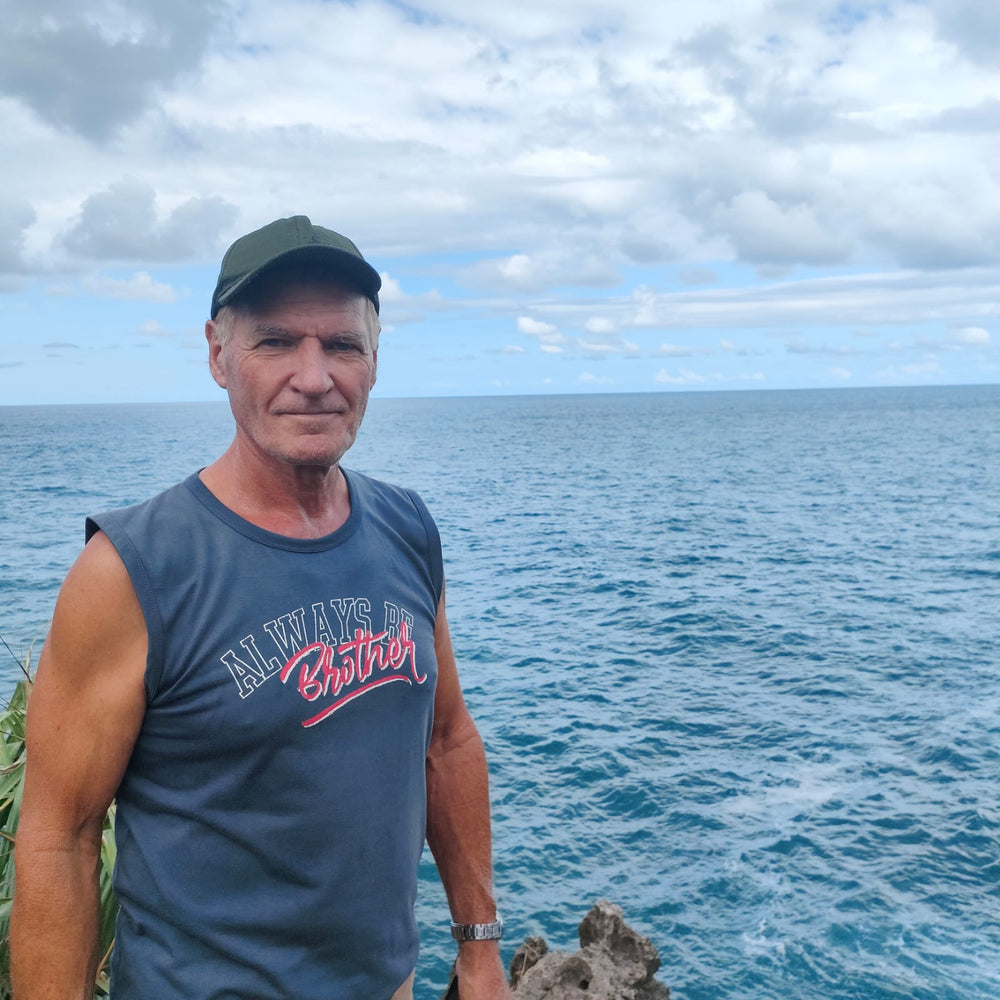 About Us – Ultimate Pro Crab Pots