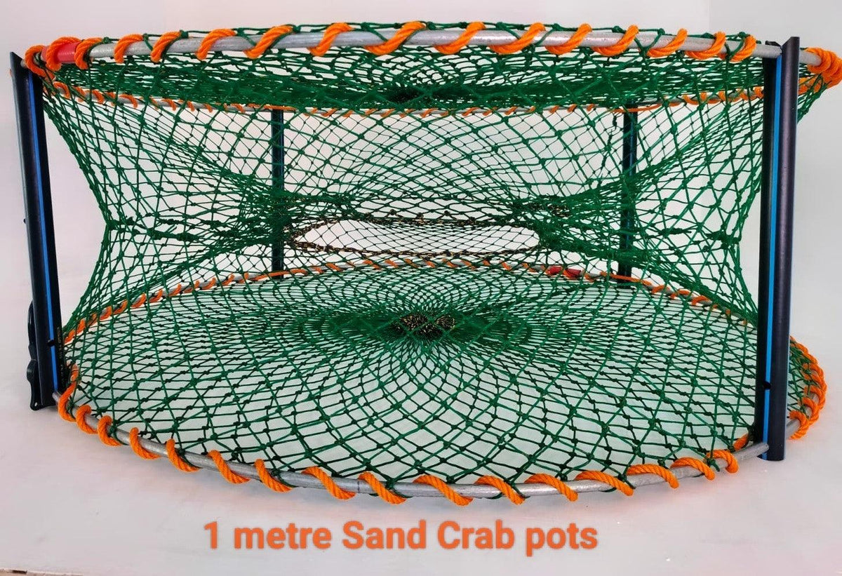 All Products – Ultimate Pro Crab Pots