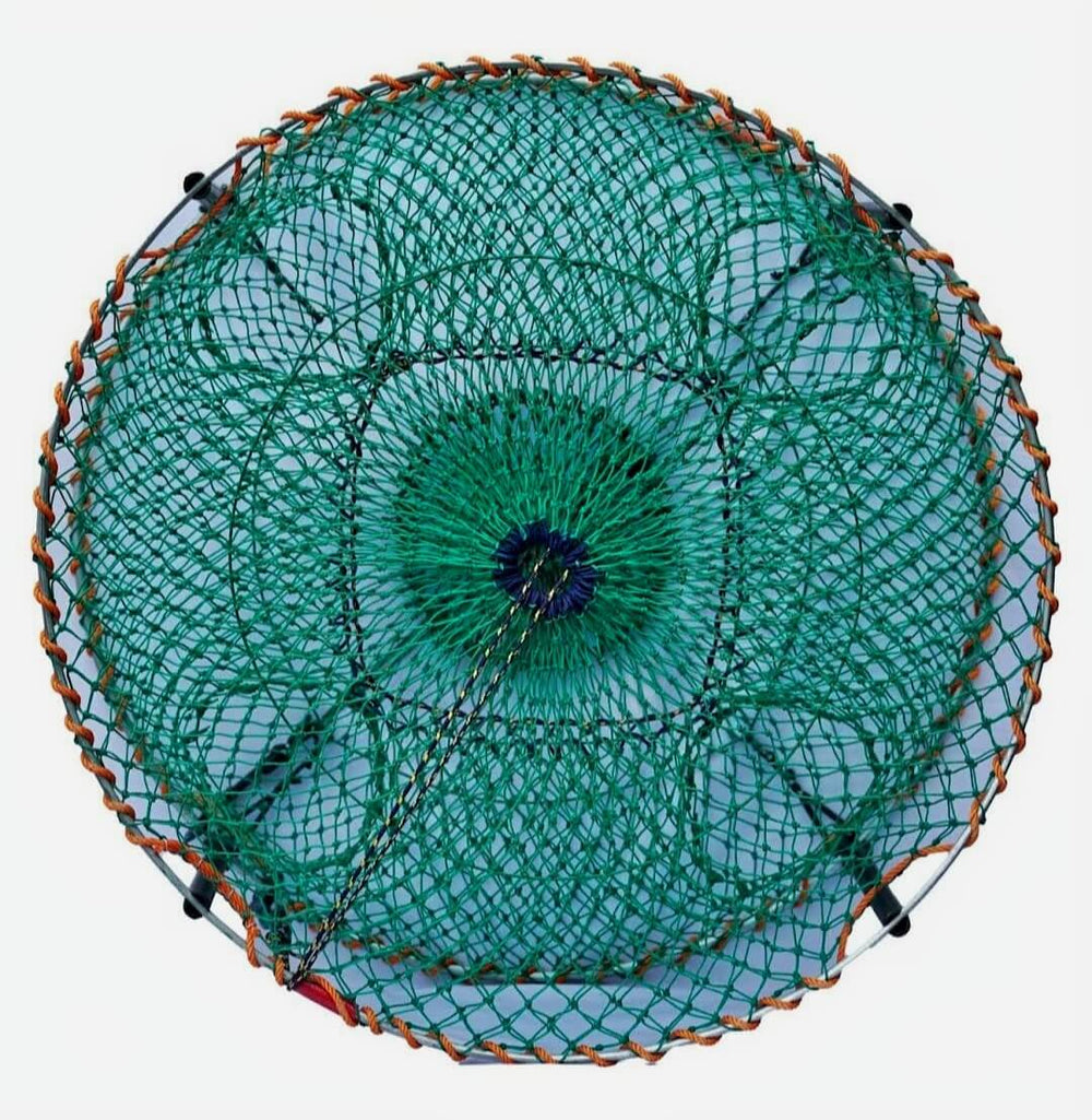 The #1 Crab Pots in Australia – Ultimate Pro Crab Pots