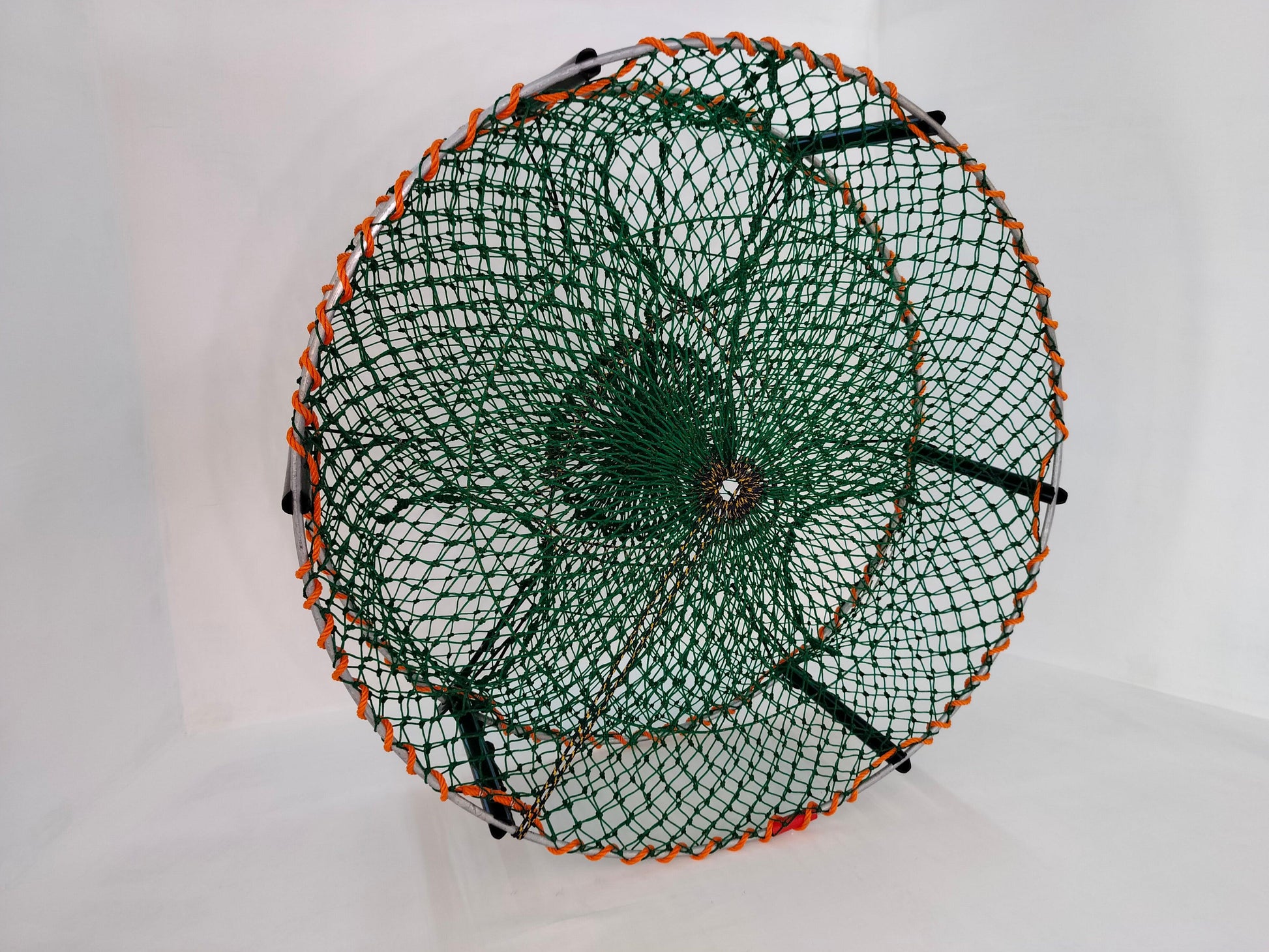 Weld Pro 900 3 Funnels - 4 packs – Ultimate Pro Crab Pots