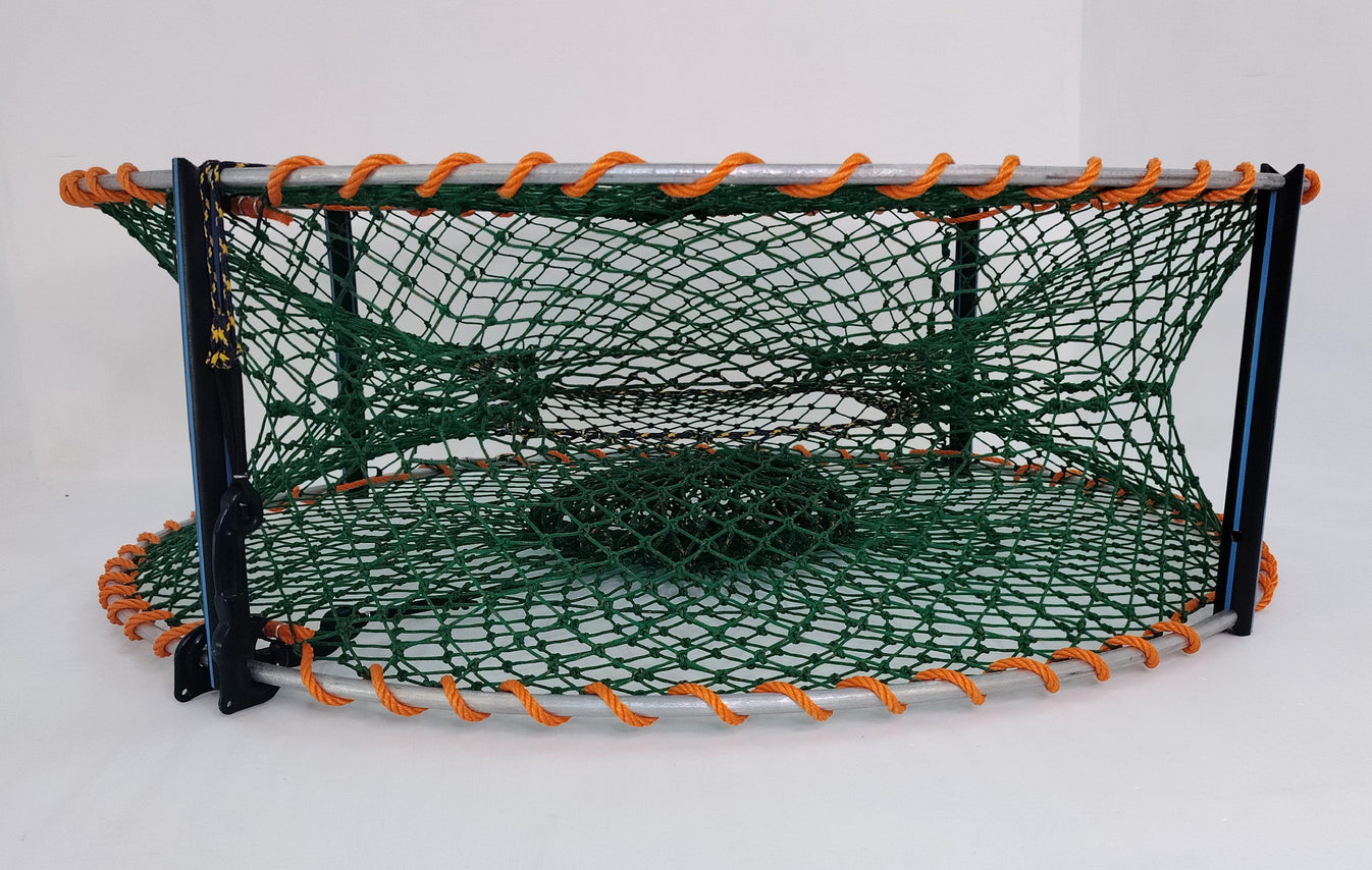 Weld Pro 900 4 Funnels - 4 Packs – Ultimate Pro Crab Pots