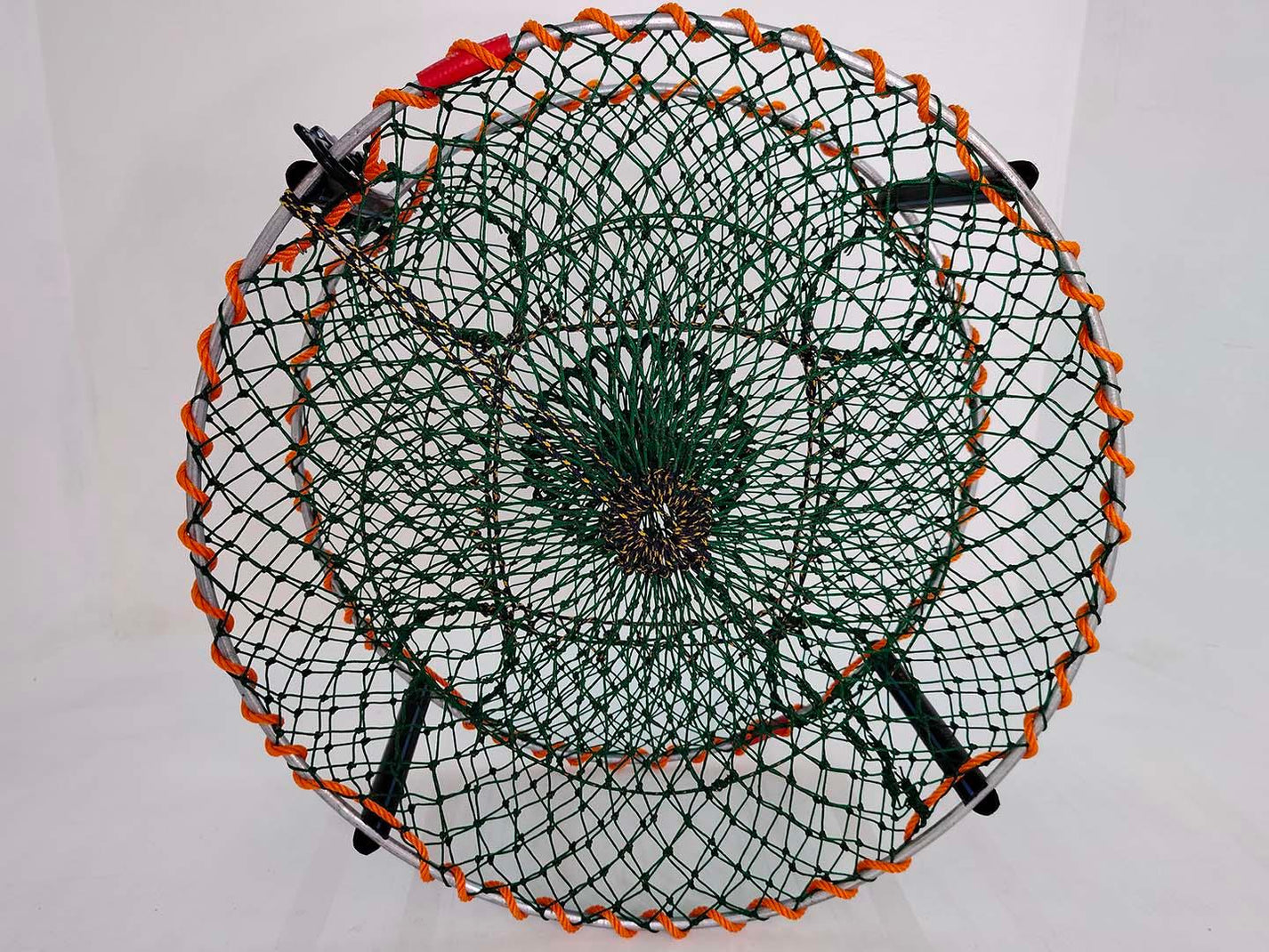 Ultimate Traveler 650 4 Funnels - 4 Packs – Ultimate Pro Crab Pots