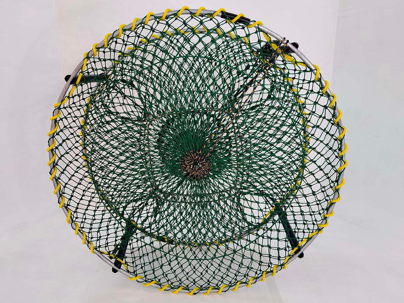 The #1 Crab Pots in Australia – Ultimate Pro Crab Pots