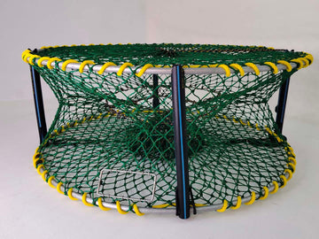 The #1 Crab Pots in Australia – Ultimate Pro Crab Pots